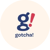gotcha! - Web Excellence Awards