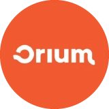 Orium - Web Excellence Awards