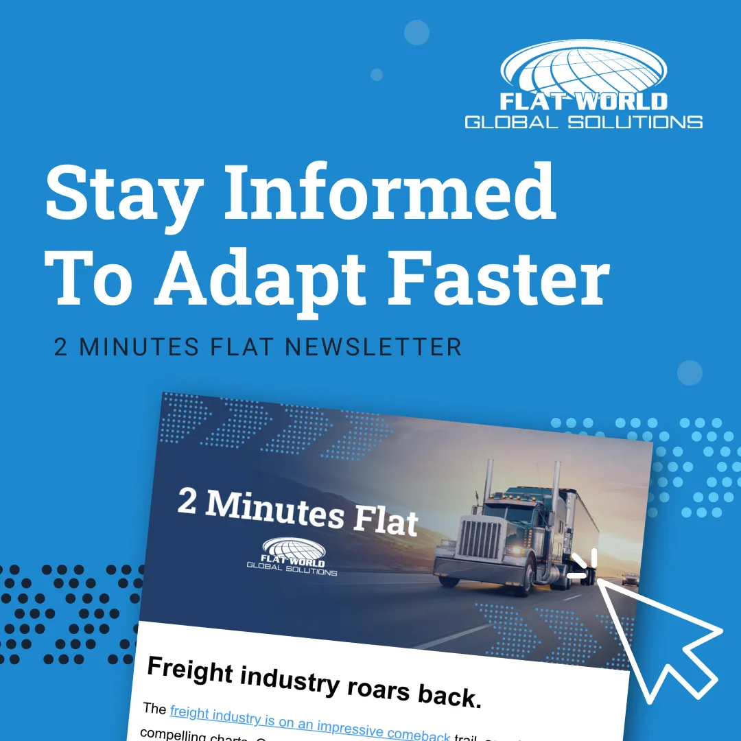 Flat World Digital Ad Campaign - Web Excellence Awards