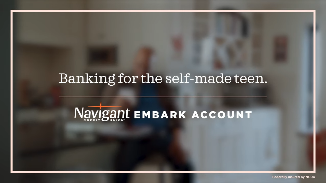 Navigant Bank - Embark