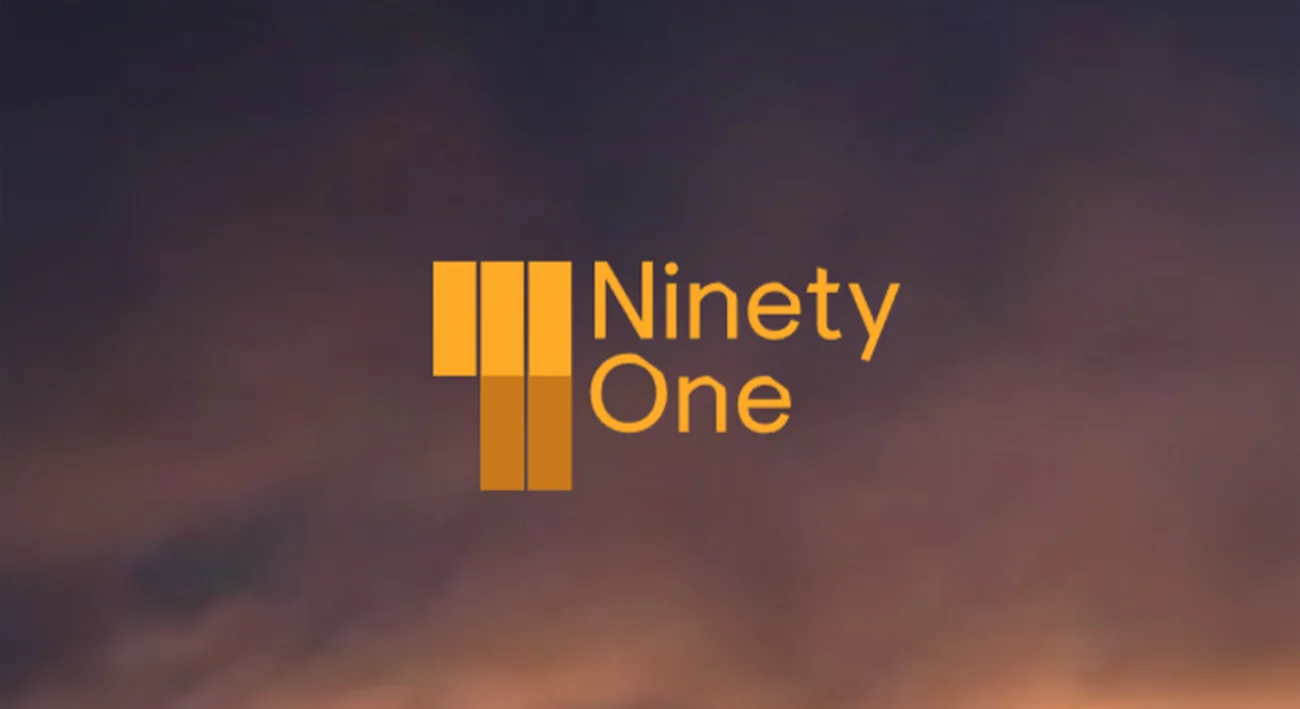 Ninety One